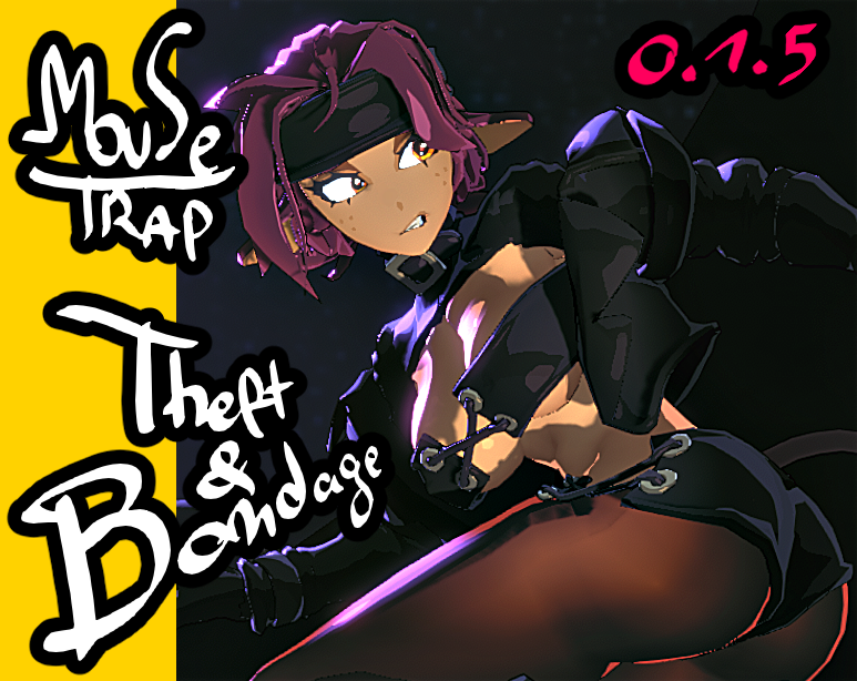 Version 0.1.5 - Mousetrap by Milkshake++