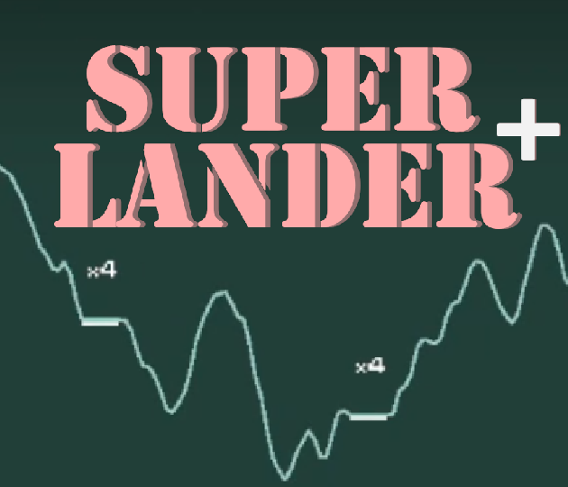 Super Lander+ by Elliot Lowis, Owen_Daley