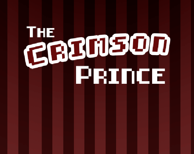 The Crimson Prince by Matsura66, CarolineAloca, AladdinKuroshii6, Lychia, Grindgazequeen, Gabiru