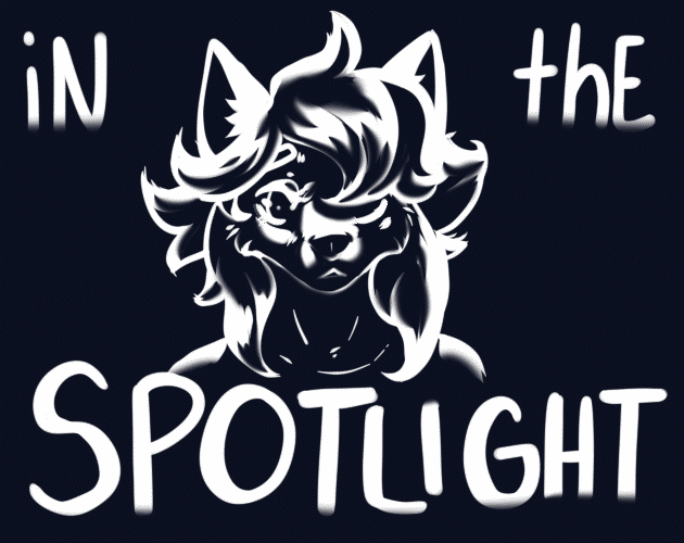 Chapter 1 fixes Part 2 - In the Spotlight by Danji Bear