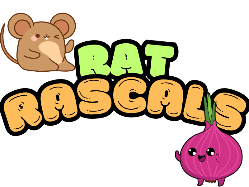 Rat Rascals! by Undefined Works Studio