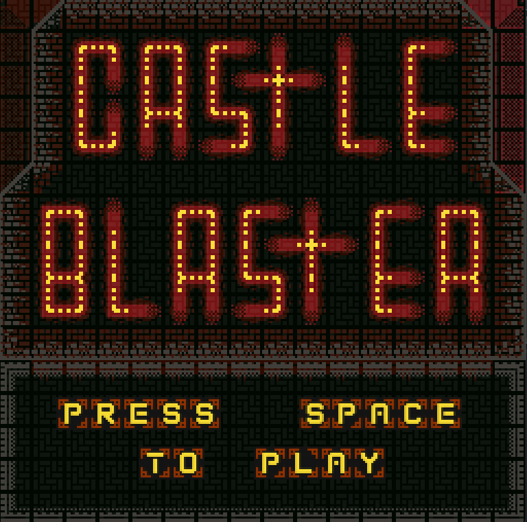 Castle Blaster by seediem