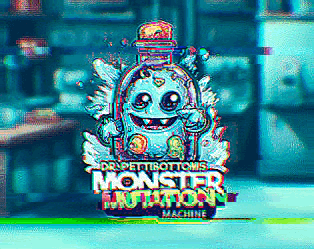 Devlog - Dr. PettiBottoms Monster Mutation Machine by PixelPun