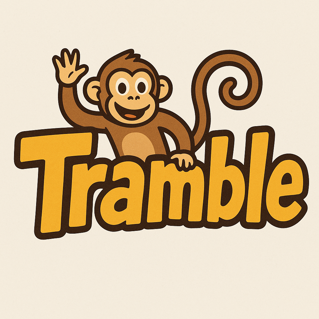 Tramble by blitzed1234