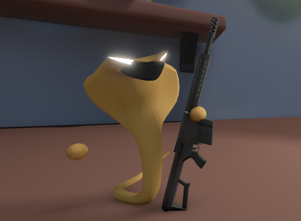 Snakez Arena Beta by Nanocu Mert