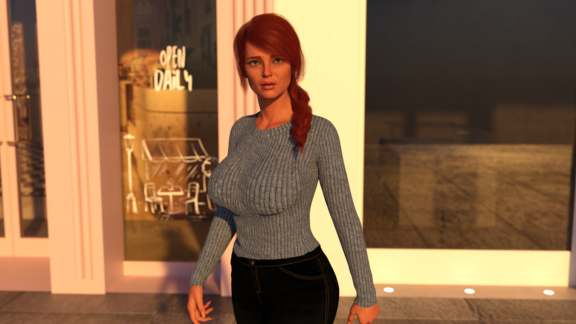 Progress Update | 30/06/2025 - My New Family by Killer7