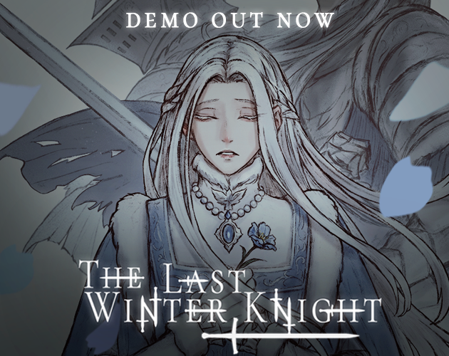 The Last Winter Knight - DEMO by ENDYSIS