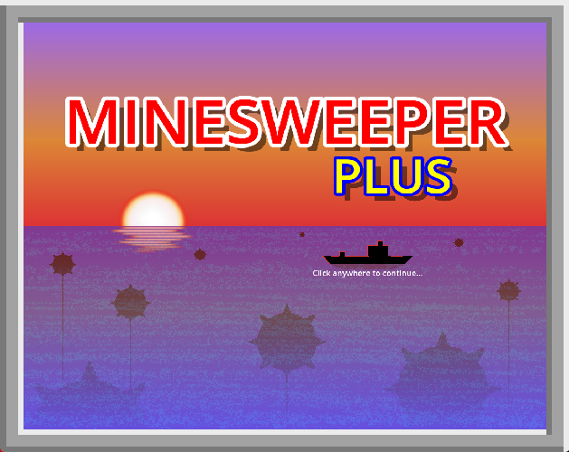 Comments 135 to 112 of 135 - Minesweeper Plus by Jorel Simpson