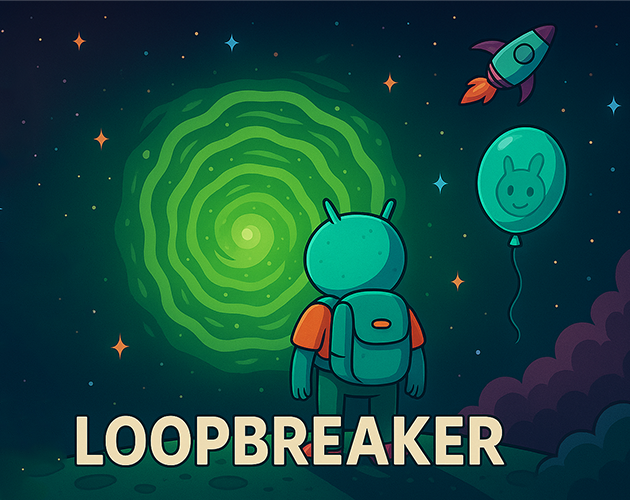 LoopBreaker by krokozavrgame