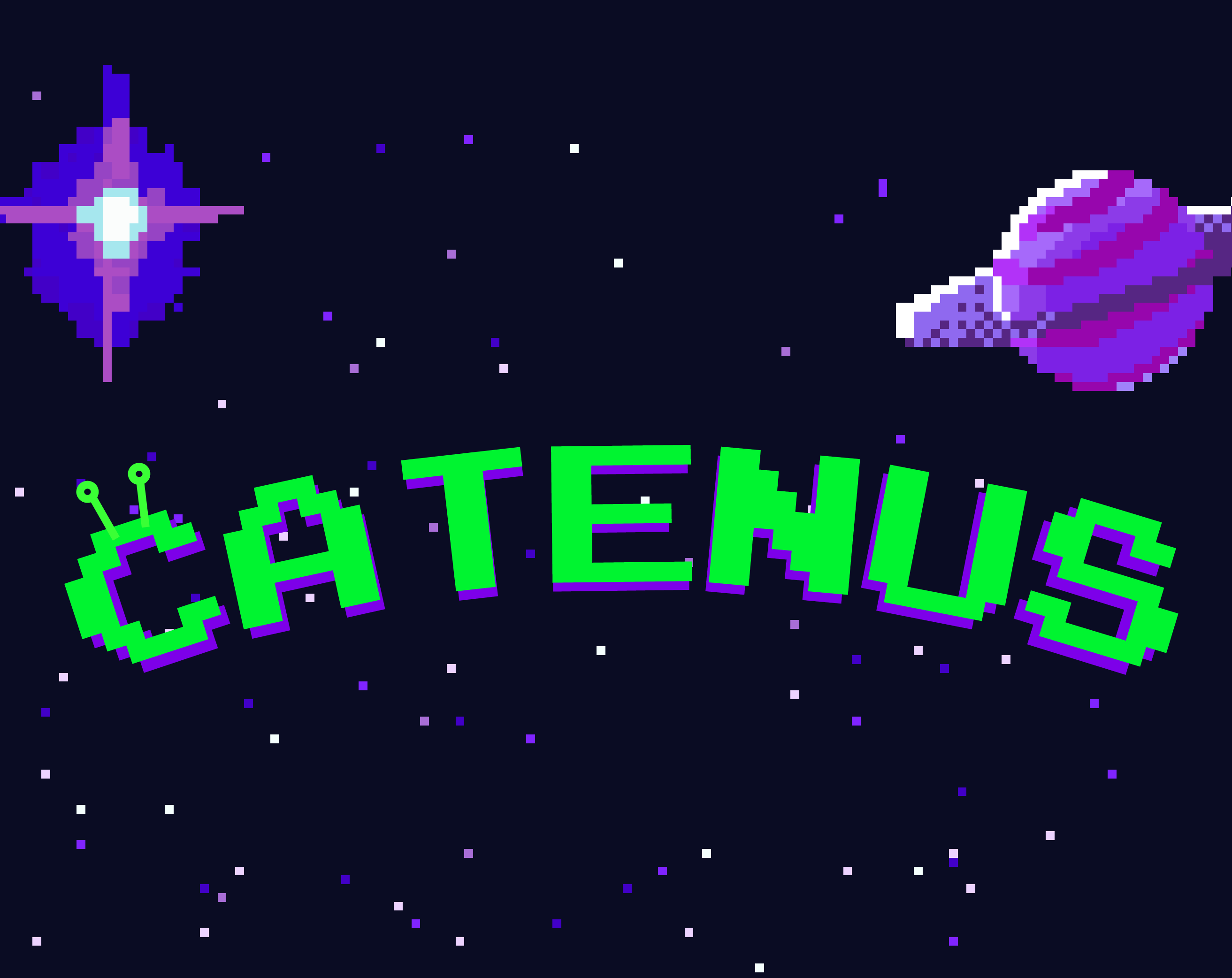 CATENUS by THE_PANCITOS