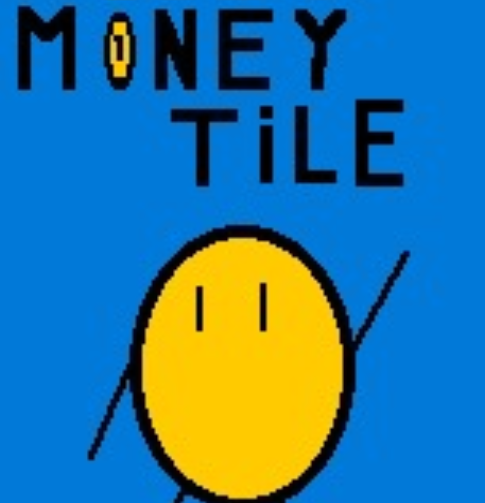 Money Tile by ctrlplay-gabriel