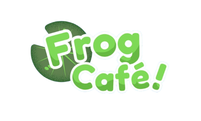 Frog Café! by Taxalottle Syndicate