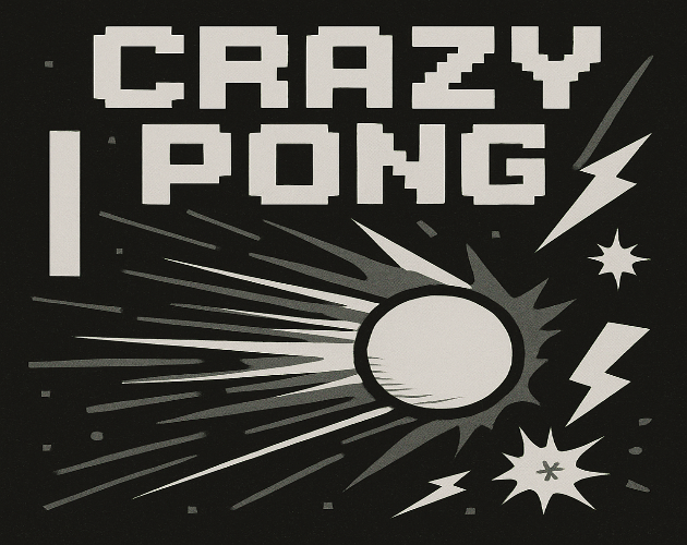 Crazy Pong by Mat_tew