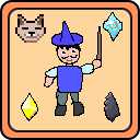 Runeworld Survivors by gifi47