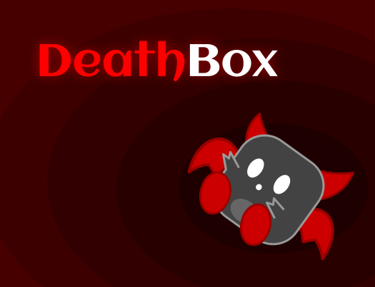 DeathBox by AquaDummy