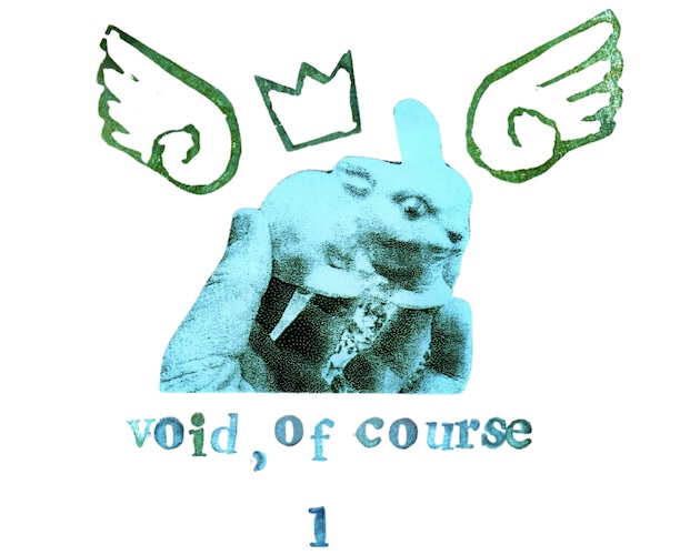void, of course 1 by oneironaut 17