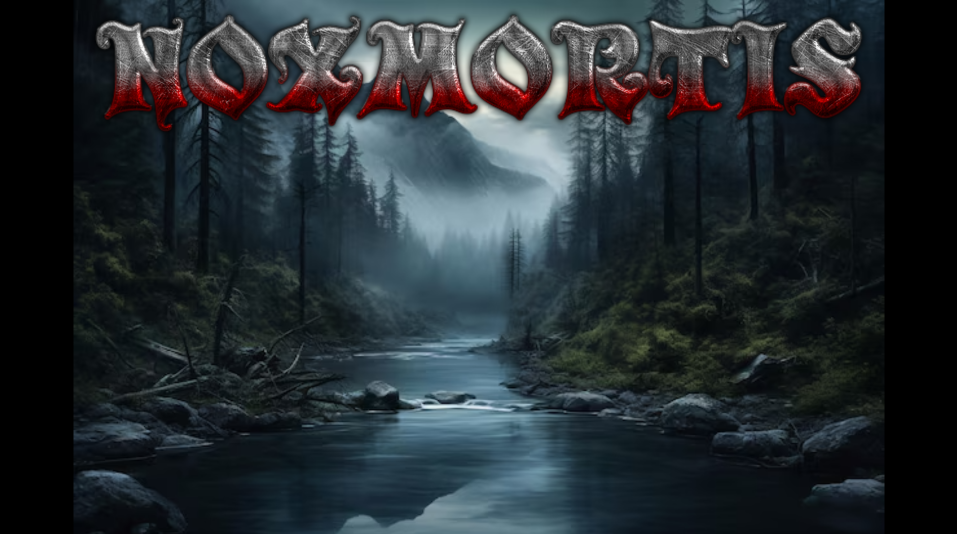 Nox mortis by xXLemon_ManXx