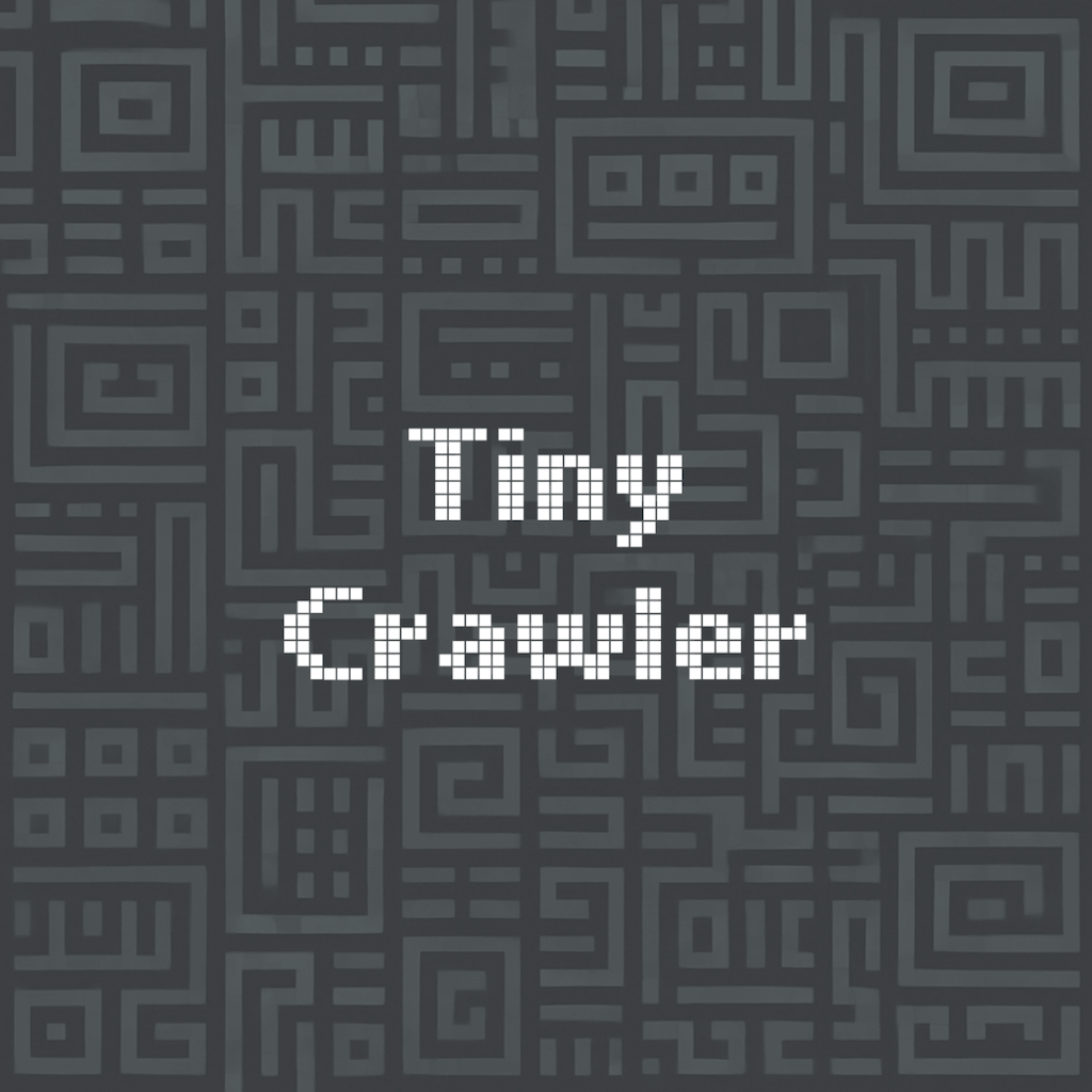 Beta 3 (v0.0.20250704) is out! - Tiny Crawler by unreleasedgamedev