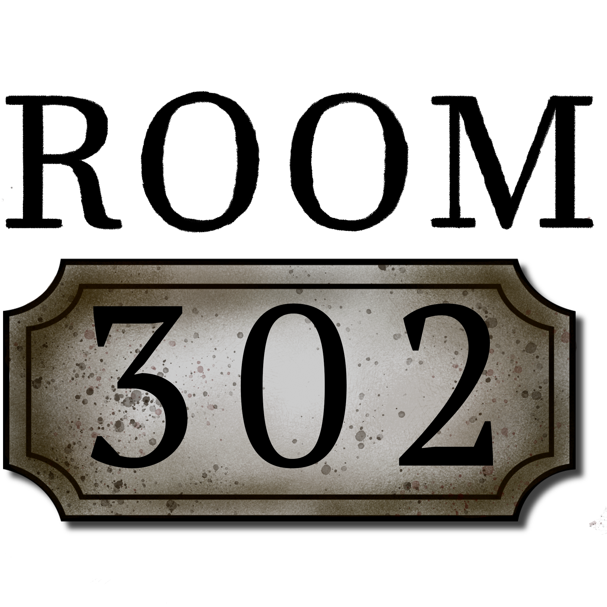 Room 302 by Patricia Pereira