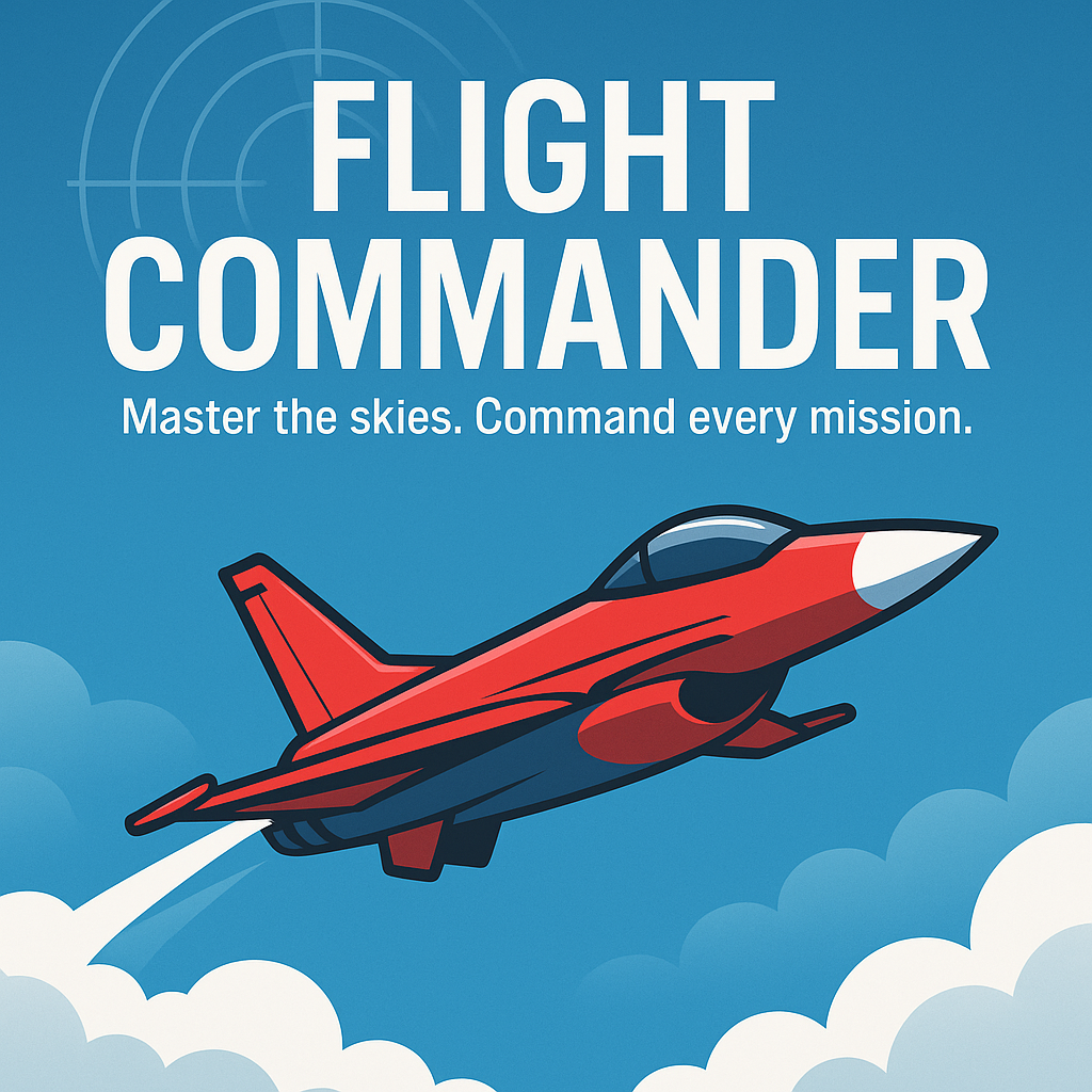 Flight Commander by Inquline
