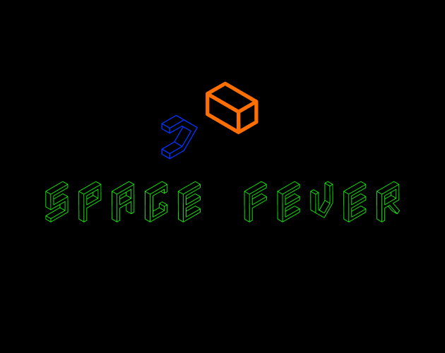 Space Fever by Black Volt