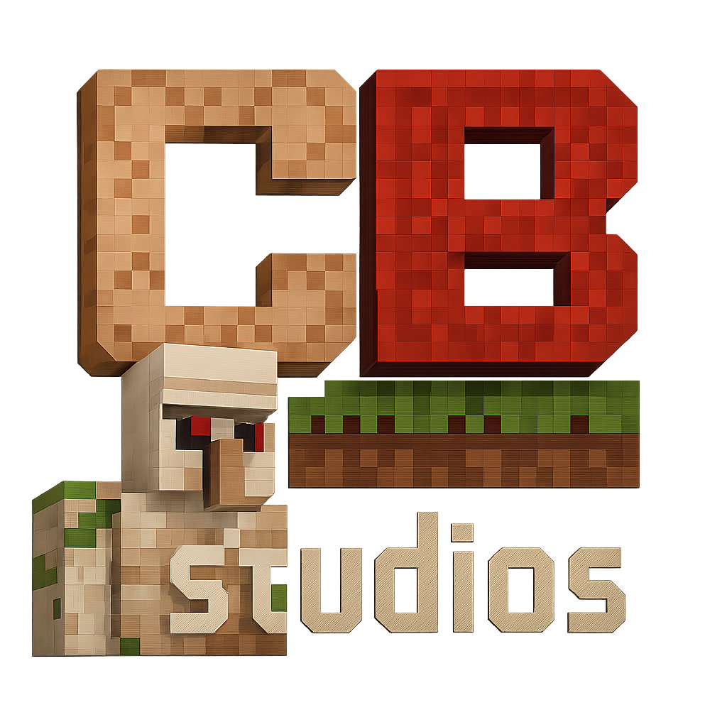 Compact & Efficient Iron Farm (Minecraft 1.20.1+) – Ready to Use by CodeBlock Studio