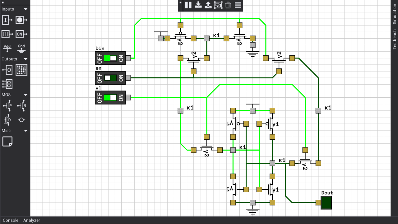 Progress Update 2019/06 - DLS by Making Art Studios