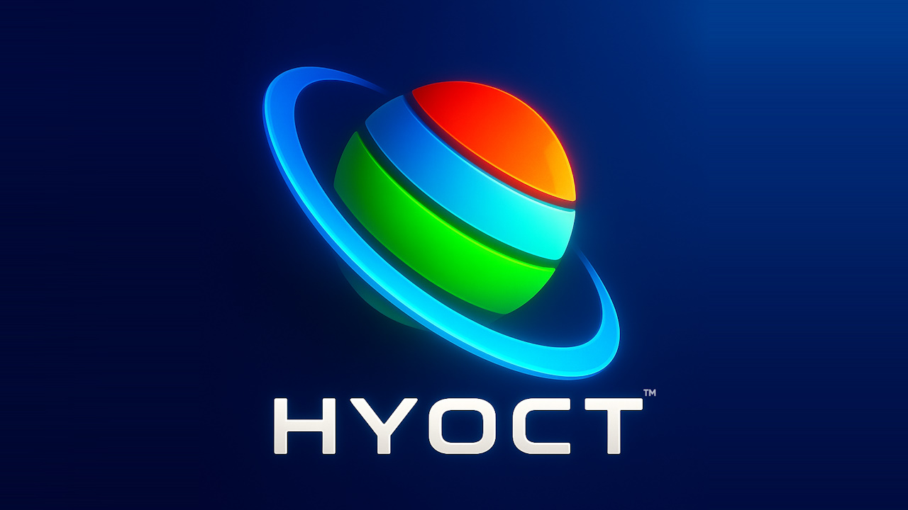 Hyoct Itch Io