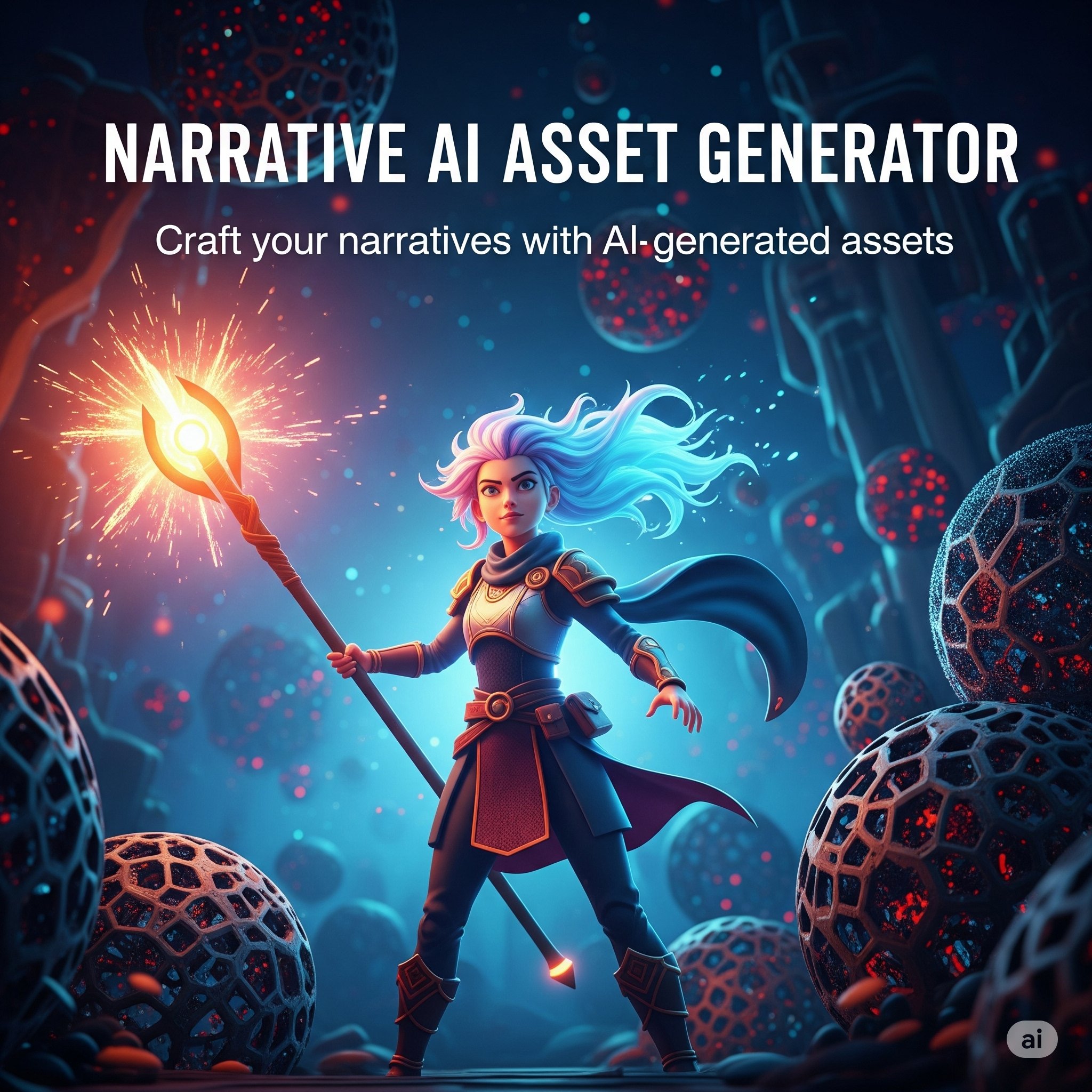 Narrative-Driven Game System for Unity – Pro Edition by Rottencone83 Builds