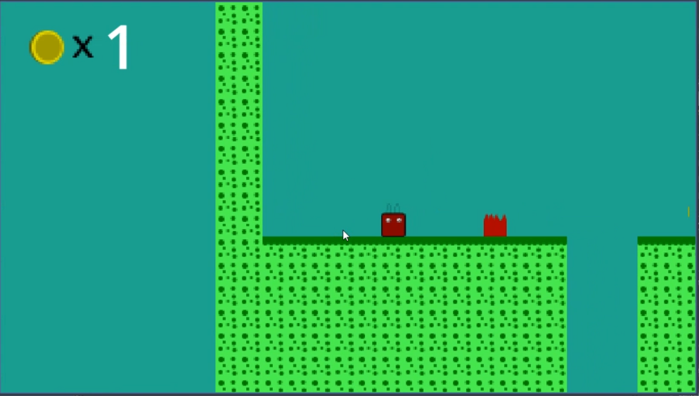 2d Platformer Godot 44 Visual Scripting Game Template By Visual Coding Hub