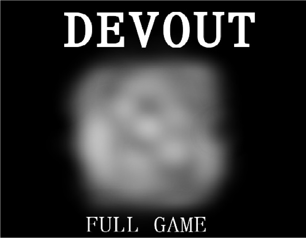 Devout by SearchForSignsCo