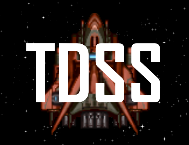 TDSS by MaliusArth