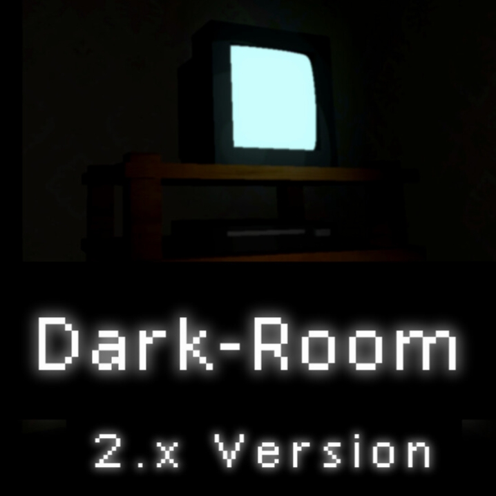 Dark Room by Mr_Nikola9909