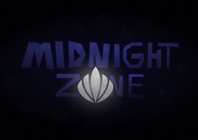 Midnight Zone by Moldypickle42