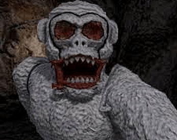 Primal Fear Revived by Nick_vr