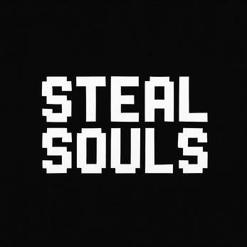 Steal Souls by Sam AT