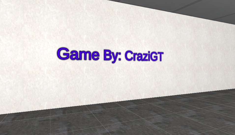 Apex Horror by crazigt