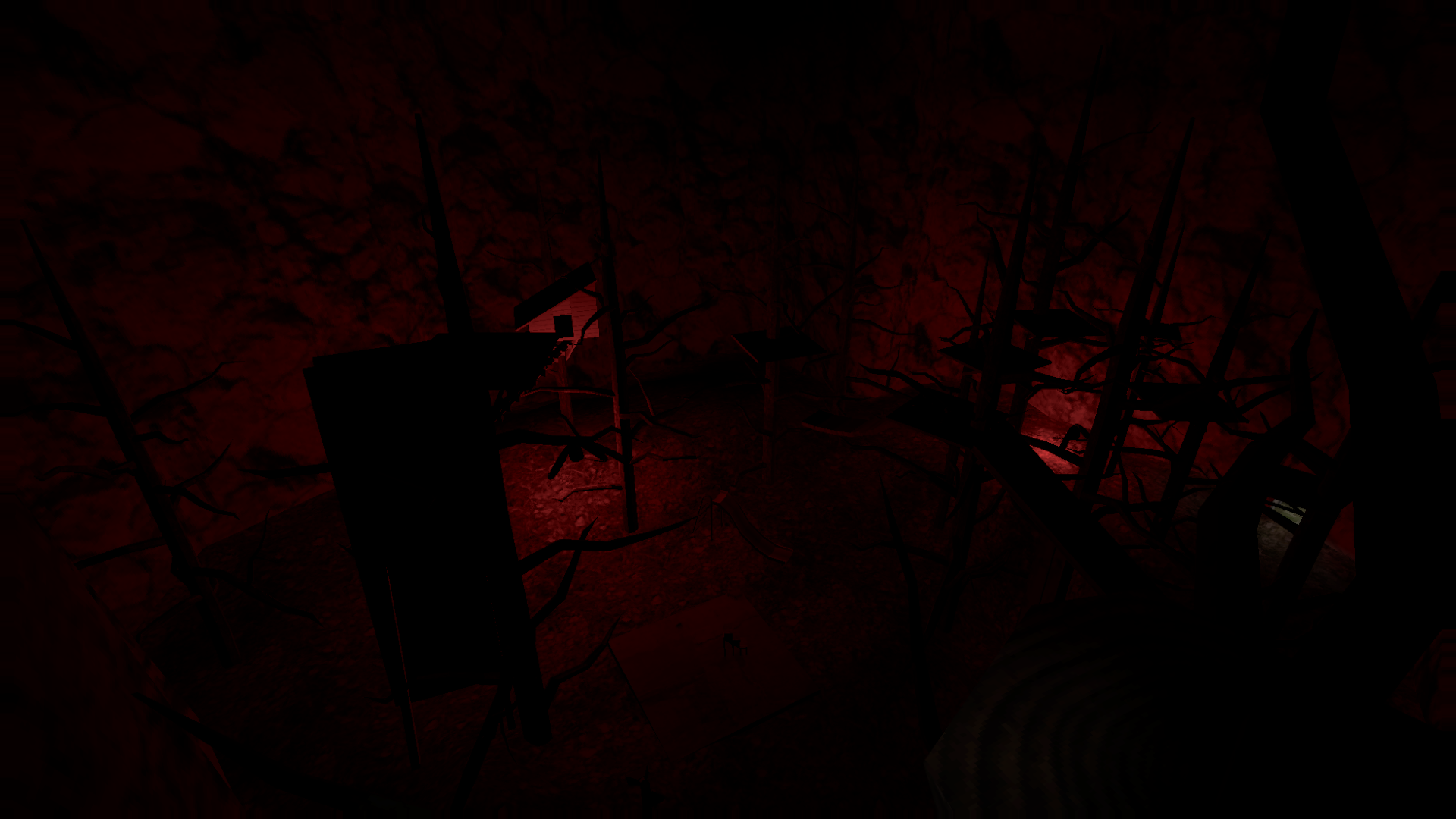 PTR_Horror by Temporary Games