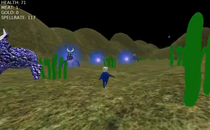 Aston a third person action rpg - Release Announcements - itch.io