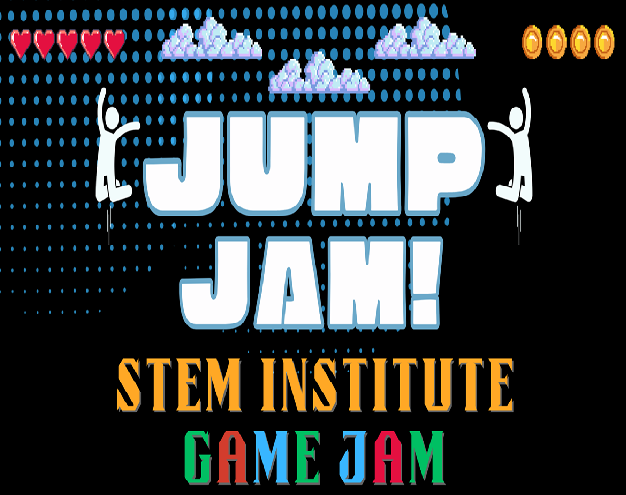 CCNY STEM Institute Jump Jam by Orczuk