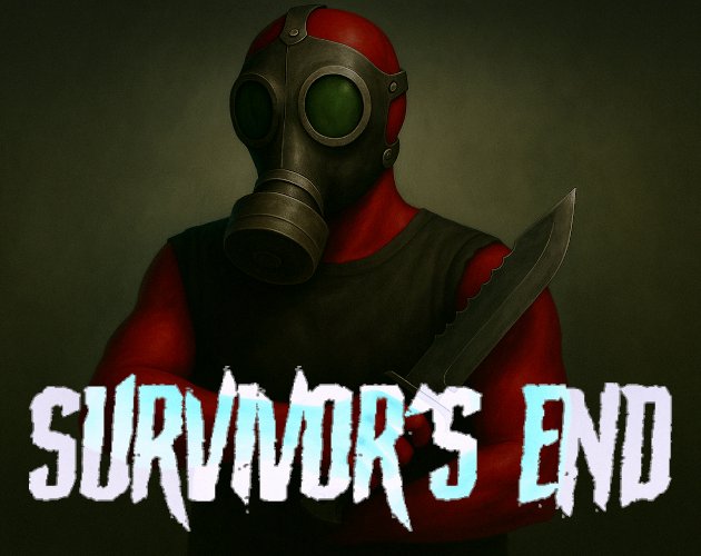 Survivor´s end: Multiplayer Horror - Alpha by kypcode