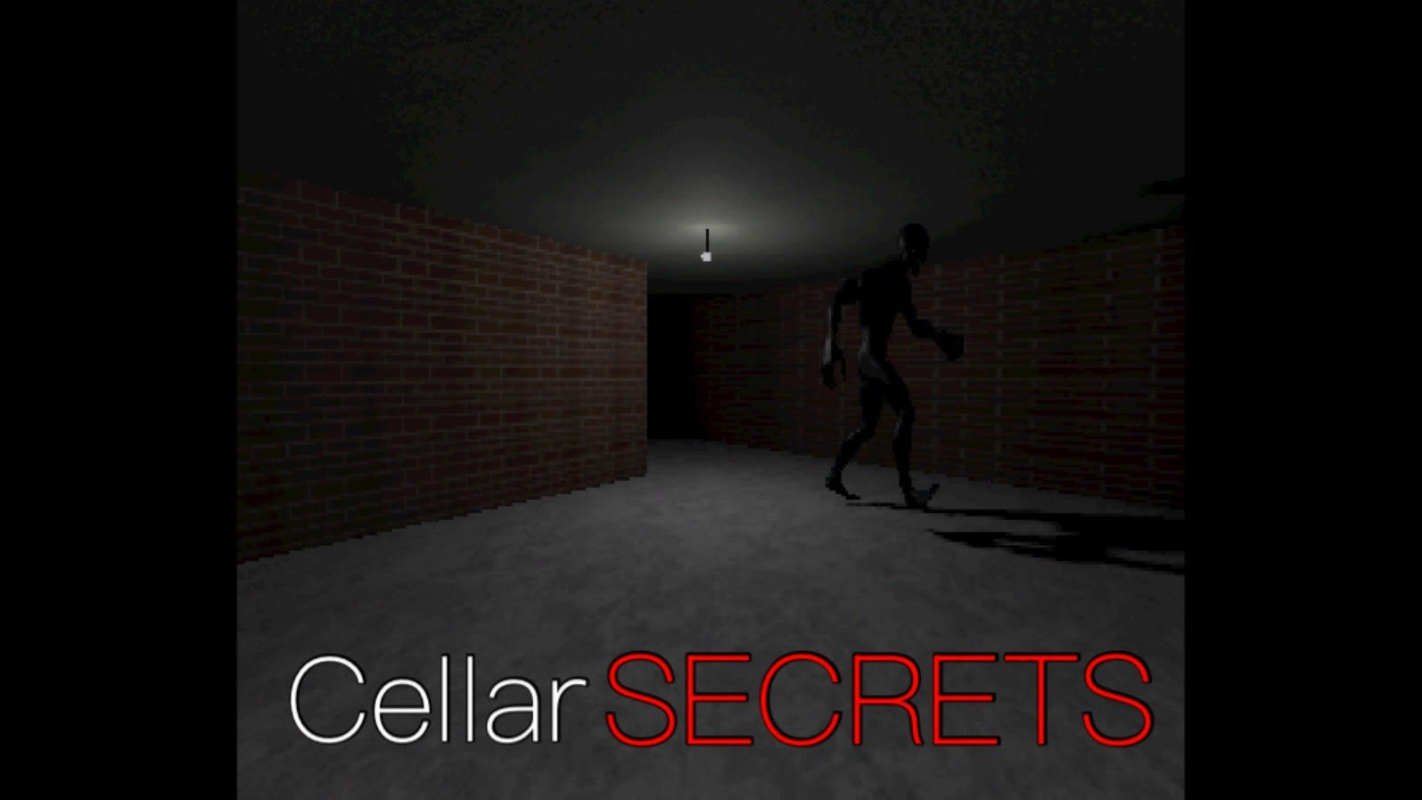 Cellar Secrets Part 2 by RoddyIRL