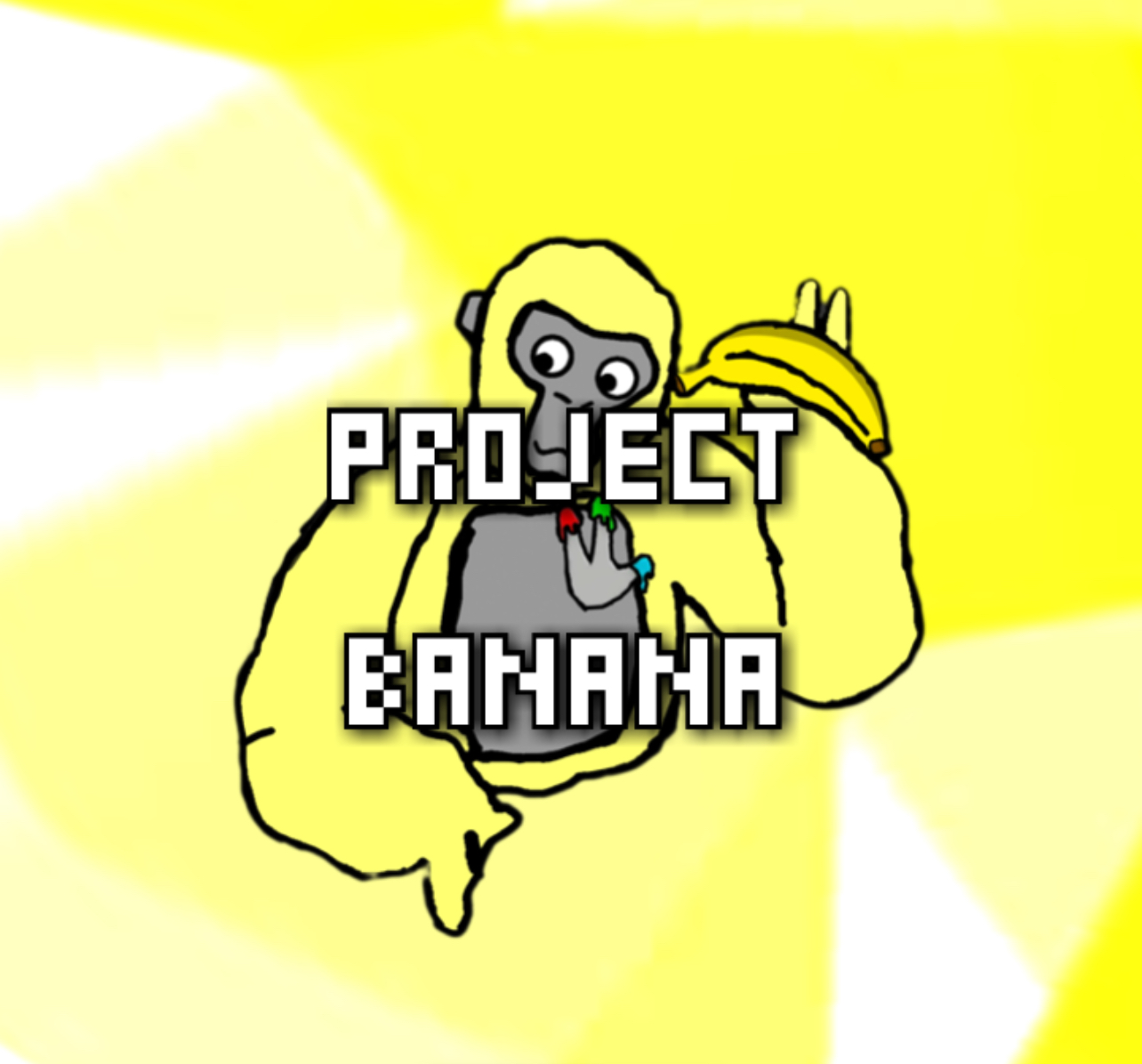 Project Banana by viper gamesss