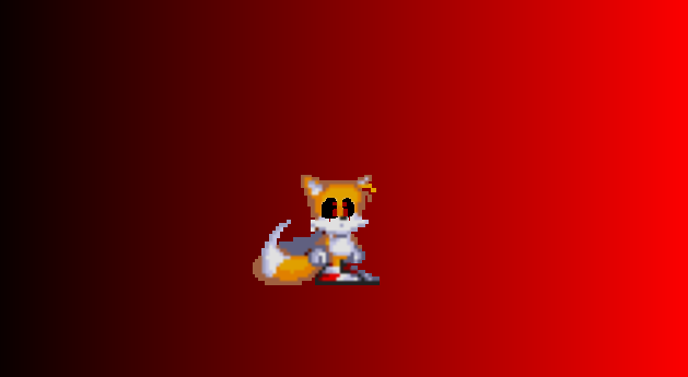 Tails.EXE 1, 2 And 3 (Reupload) by Dylan Hoctor
