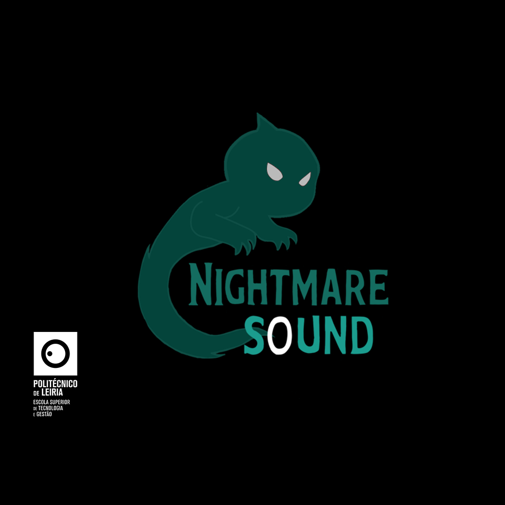 Nightmare Sound Game by NightmareSound