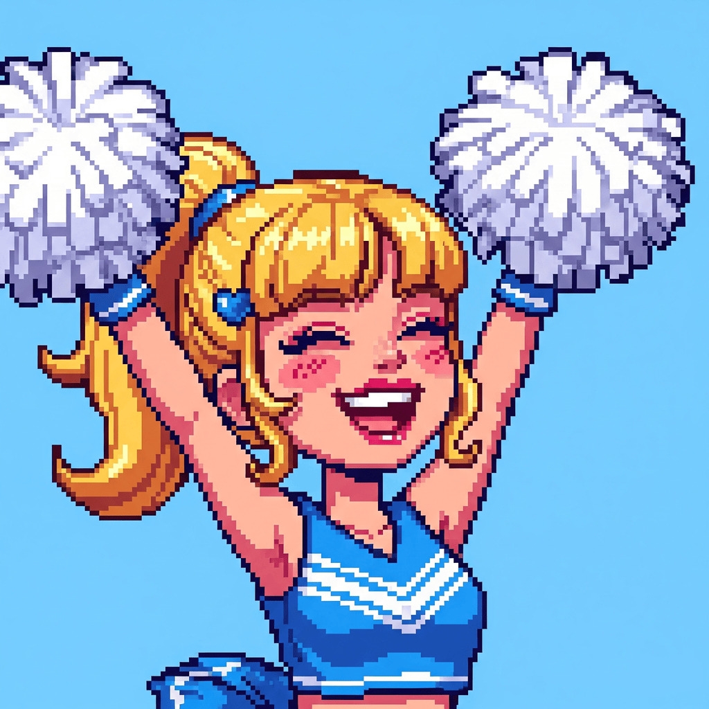 Pom Pop! by Paranoid Studios