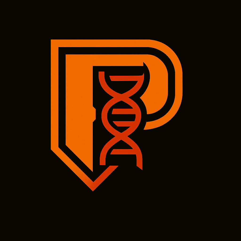 Devlog - P.R.I.M.E Tech labs by untimed