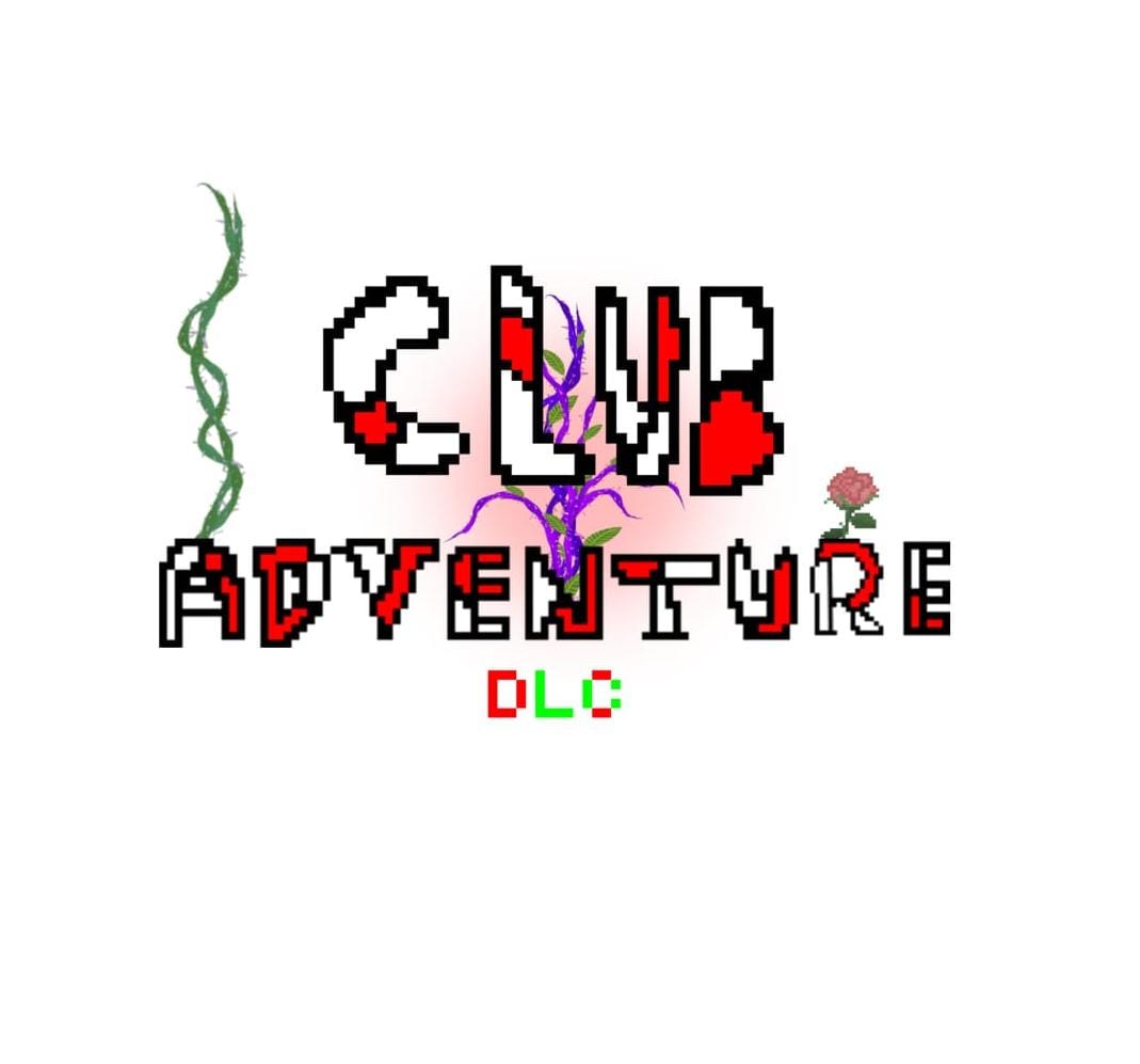 Club adventure dlc - itch.io