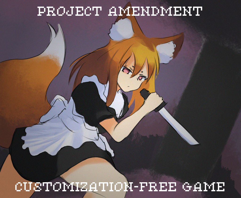 Project Amendment by Andreyeyeye, ymomfee, Chaekot