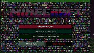 error 422 by herobrinever1